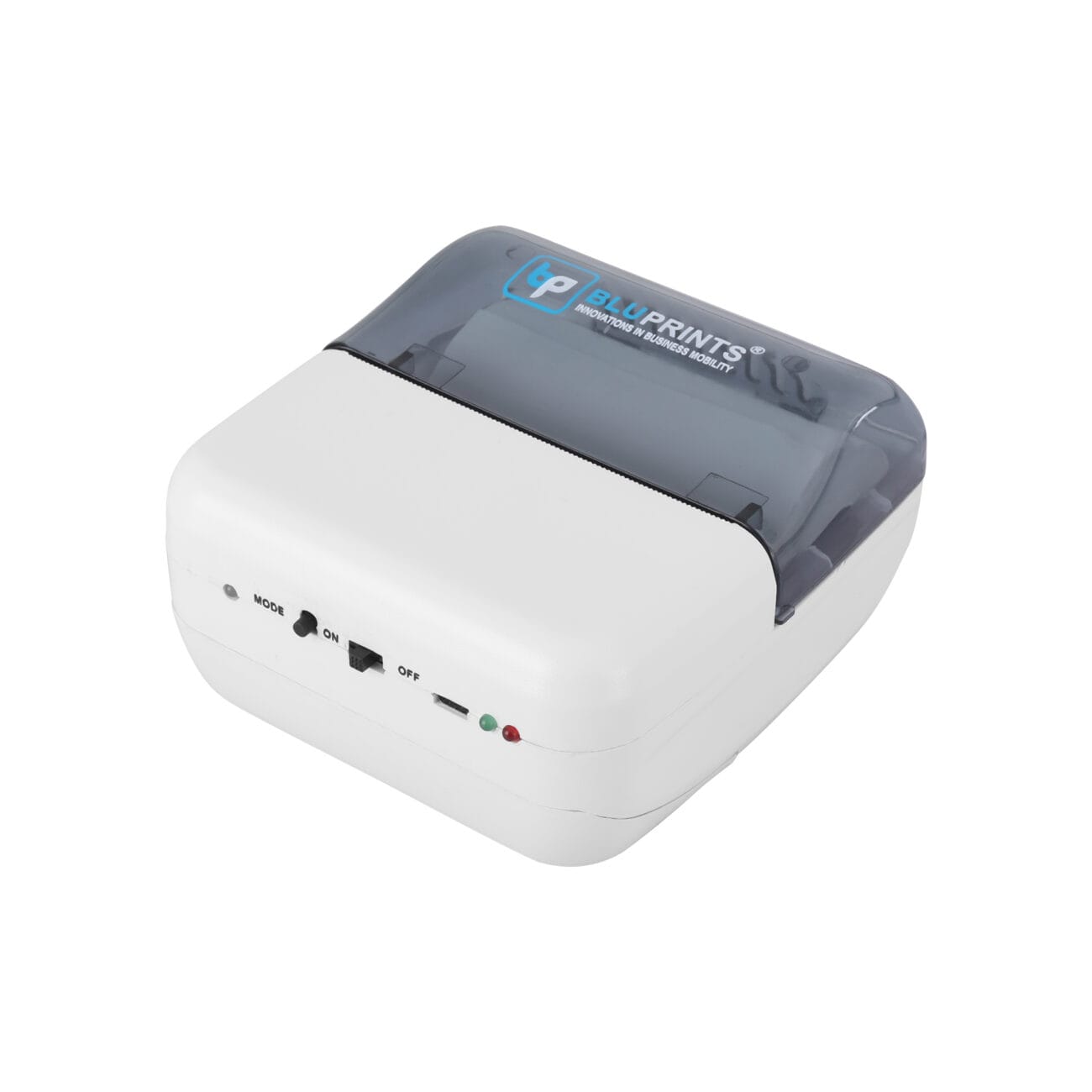 Mobile Printers Archives - Bluprints