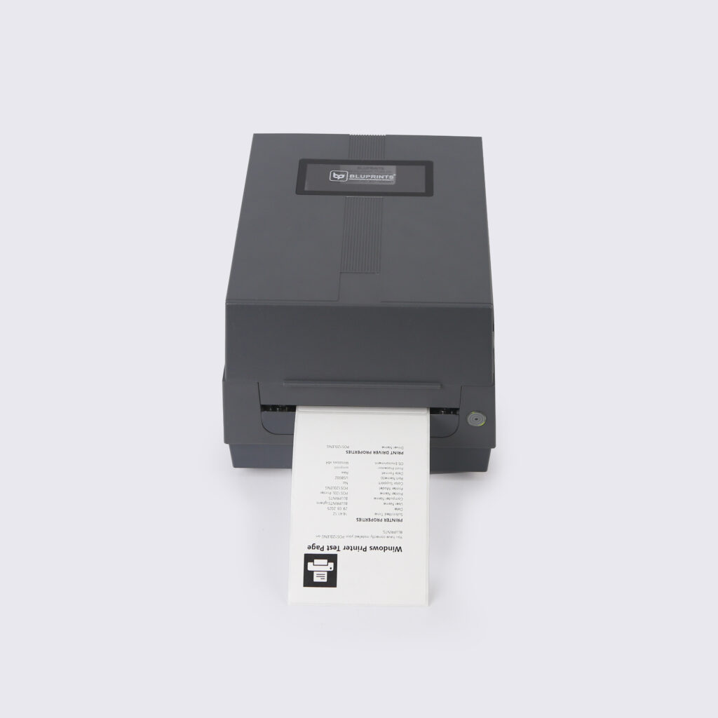 Thermal Printers Streamline Kitchen Orders and Food Labels